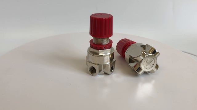 Редуктор давления для B4000B/50 CM3, VCF/50 CM3, VDC/50/100 CM3 HS2065Z87