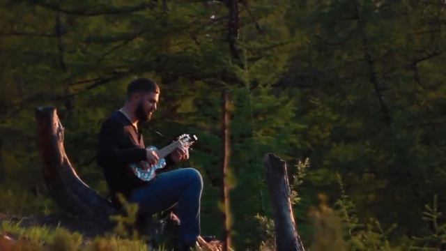 Неболей (Баста & Zivert) - Космический Инструментал © Будяк