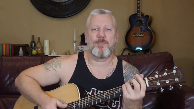 А на хрена козе баян-Петр Сергеев