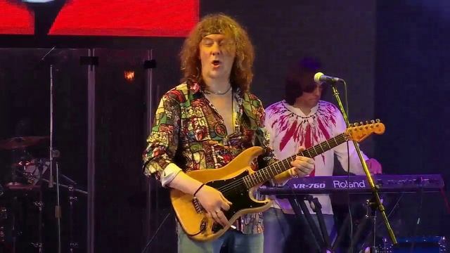 26.08.2022, "Один красив, другой умен", Тамбов, Песни над Цной.mp4