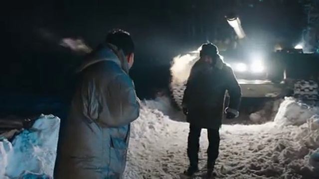 Танк для дров ,прикол