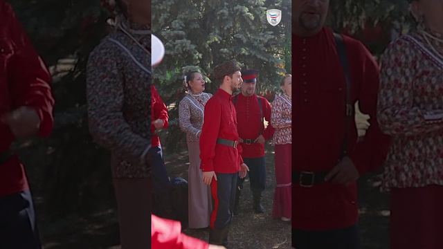 Праздник который нас сплотил Шолоховская весна 2024