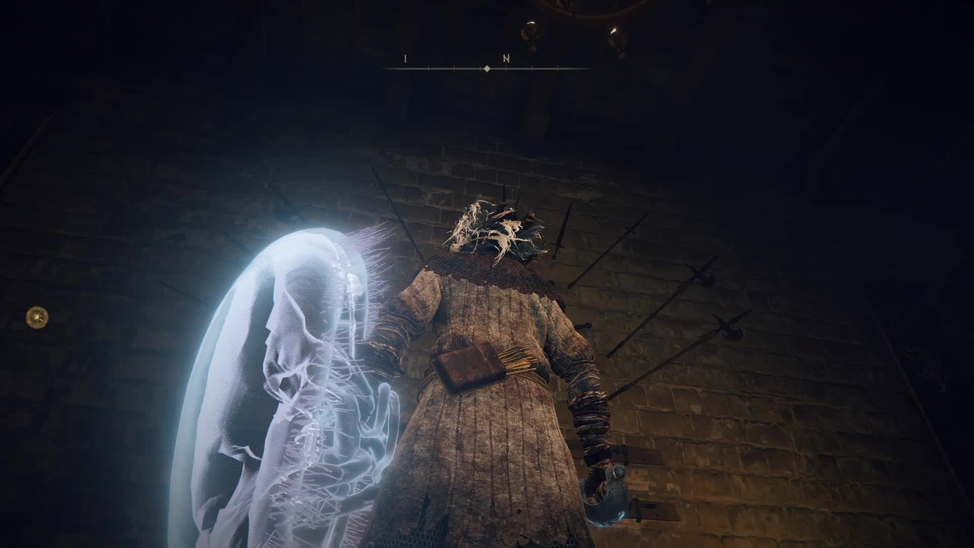 ELDEN RING. ПУТЬ БОМЖА #10