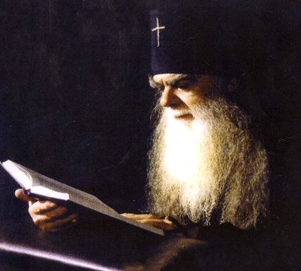 12. Архиепископ Аверкий (Таушев). Толкование на Четвероевангелие. Часть 12