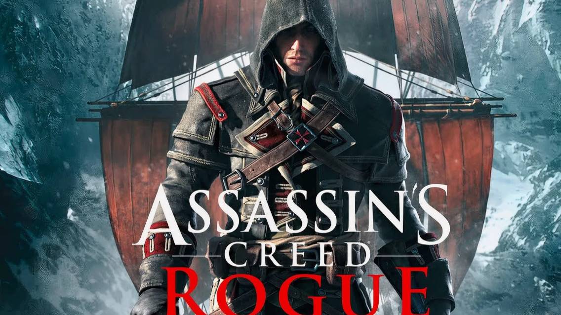 Assassins Creed Rogue прохождения часть 4 ( без комментариев )