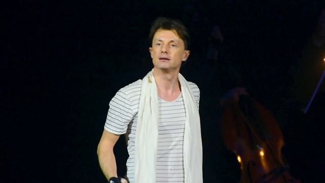 Сергей АРУТЮНОВ - It’s a Sin