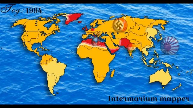 Иная вторая мировая война __ 7 серия __ Последняя война_ Часть 2 финал.