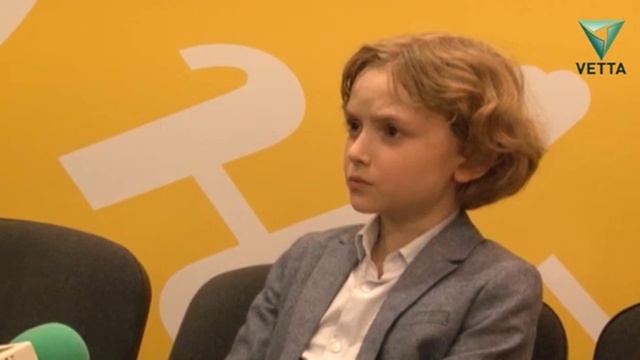 Телеканал ВЕТТА - Открытие Нового города «Дружный»