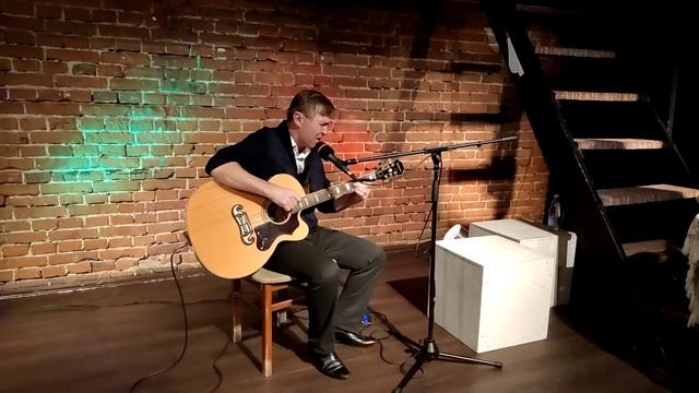 Сергей Дёмшин - Мордочка, хвост и четыре ноги