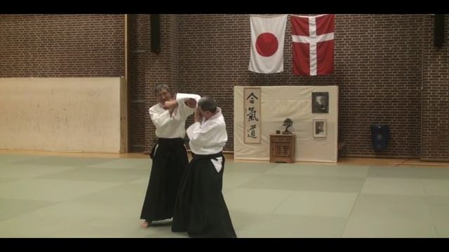 5 Цуки Дзёдан Ириминаге