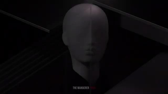 THE WANDERER 2089 ｜ Dark & Melodic Techno Mix