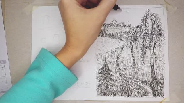 Ритм в графике.mp4