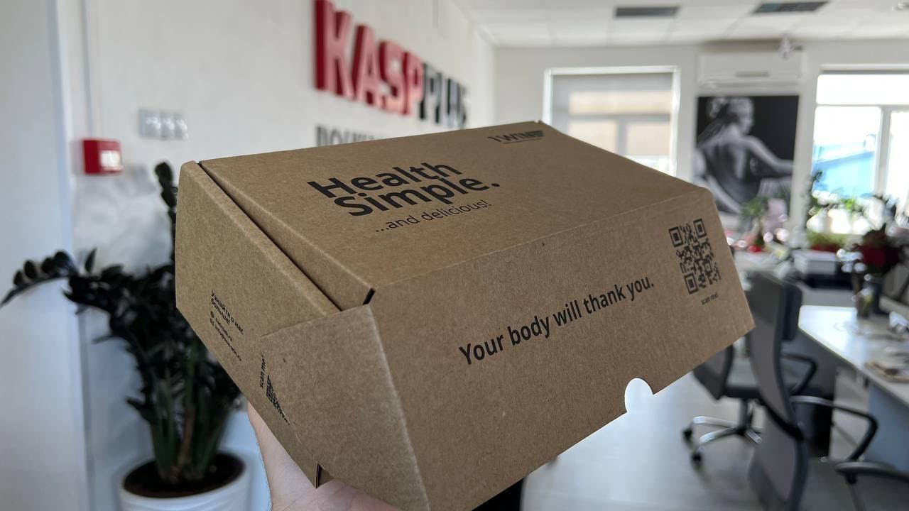 Коробки из гофрокартона и микрогофры с печатью. Любой тираж и конструкция. Типография Касп.