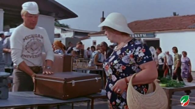 кому апельсины, кому витамины