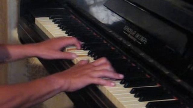 Июль в  Стокгольме