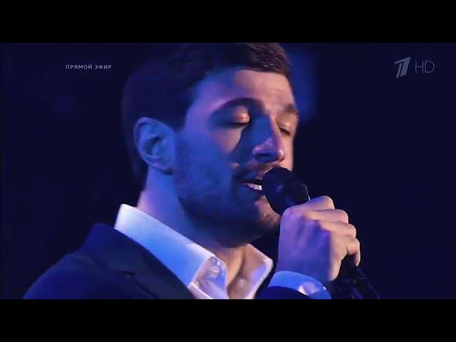 Помолимся за родителей (исполняют Влади Блайберг и Торнике Квитатиане)