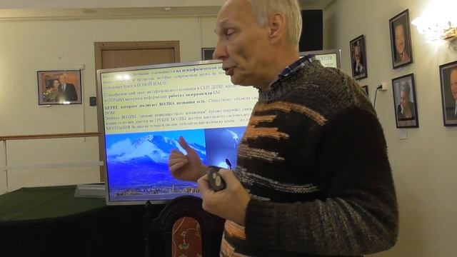 Эволюционный отрыв или инфантильная схоластика и позитивизм.