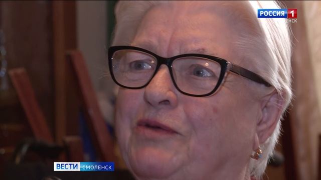 В Смоленской области продолжается реализация проекта по долговременному уходу