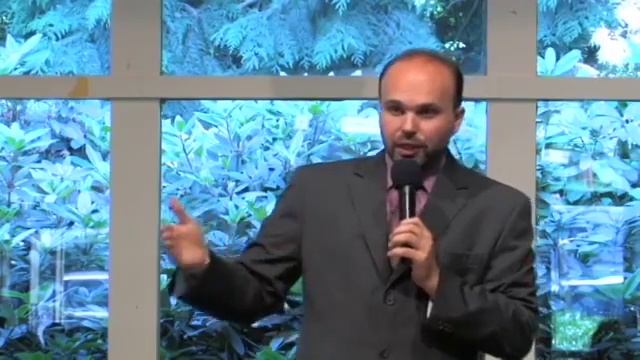 17.Виталий Олейник  Откровение печатей_ 6, 7..mp4