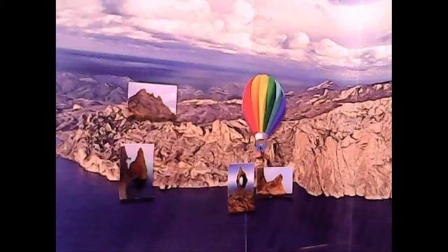 Детский  сад № 5 _Танюша_ Мультфильм _Кара-Даг_.mp4