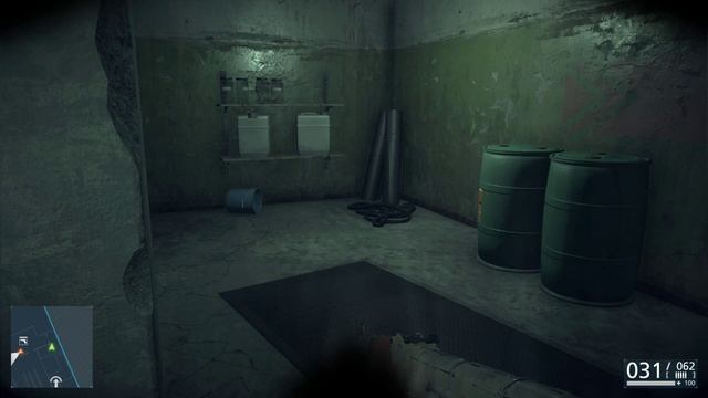 Battlefield Hardline.Эпизод-4. Дело закрыто !