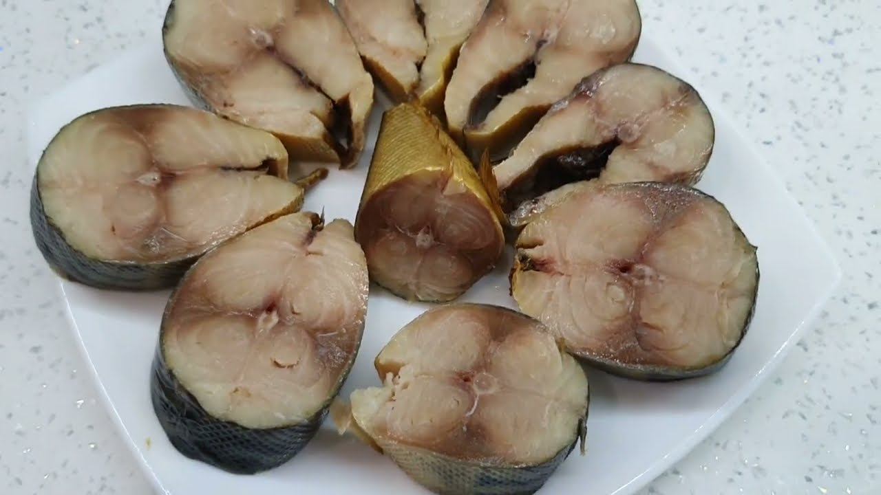 ЭЛЕКТРОСТАТИКА СКУМБРИЯ ХОЛОДНОГО КОПЧЕНИЯ ЗА 20 МИНУТ