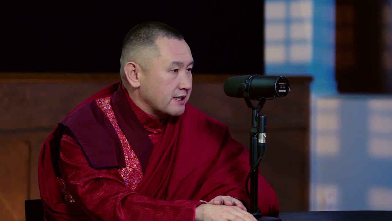 ПОДКАСТ: Кыпчаков Арам Викторович