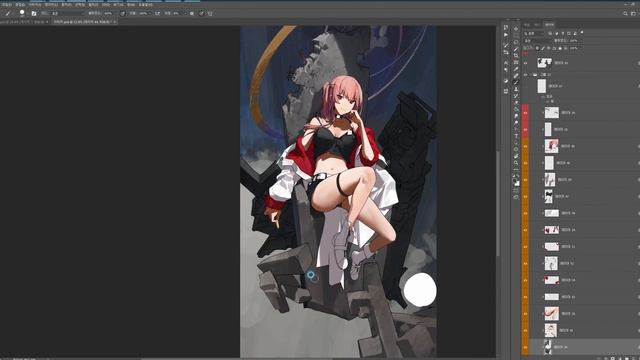 14. Свет и цвет 3: Рассеянное отражение 2