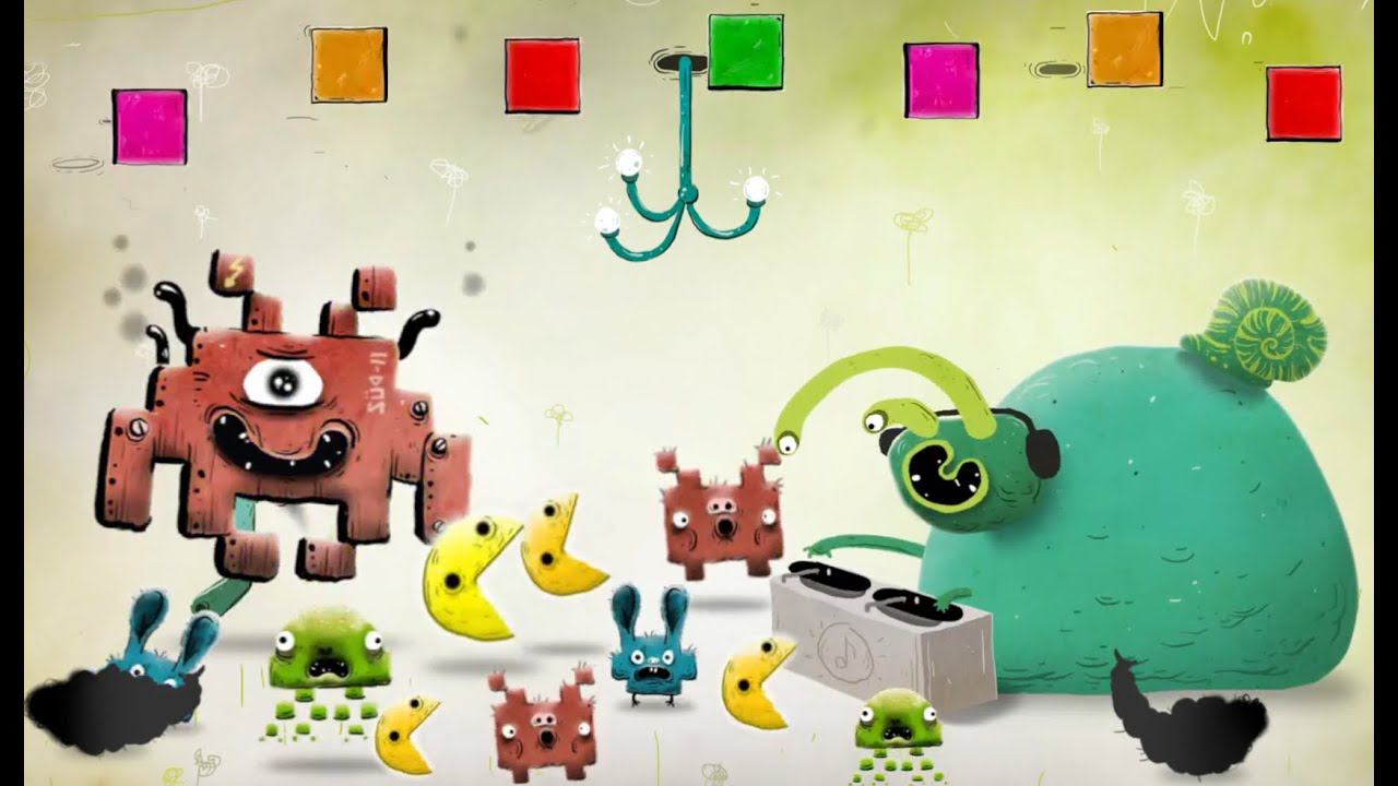 ЛЫСЫЙ БЕСПРЕДЕЛЬЩИК ► CHUCHEL #1