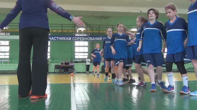 Приморская - Московская-1