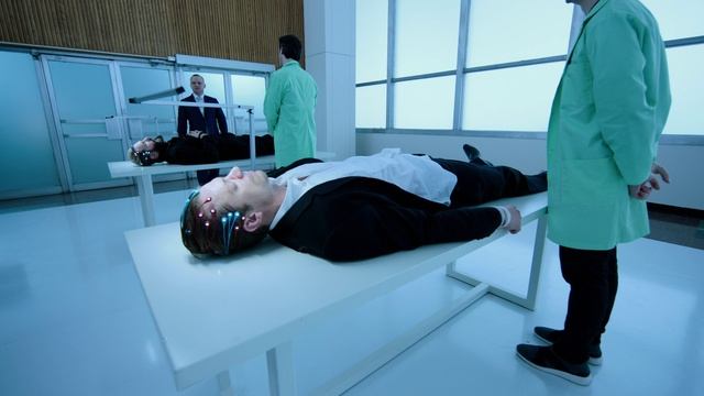 Видоизменённый углерод Сезон 1 , серия 4 (Сериал, 2018)