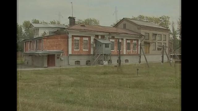 Заимка Маренова – радиостанция РВ-72