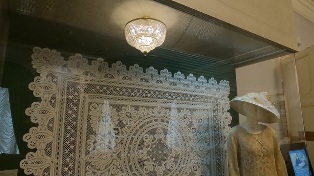 Знакомство с Вологдой