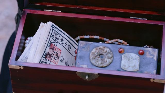 Преодолевая превратности судьбы 1 сезон 13 серия