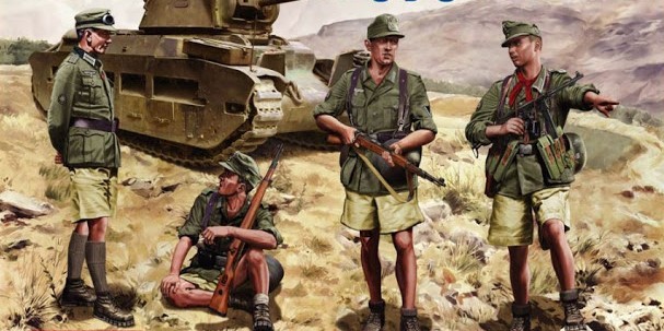 ЛИС ПУСТЫНИ ЖГУЧИЕ ПЕСКИ Серия 7