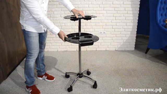 Парикмахерская тележка Giotto A