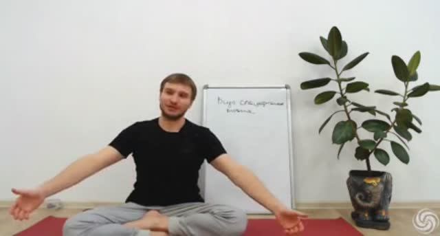 13.17. Видоспецифическое питание