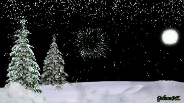 Пожелания к Новому Году