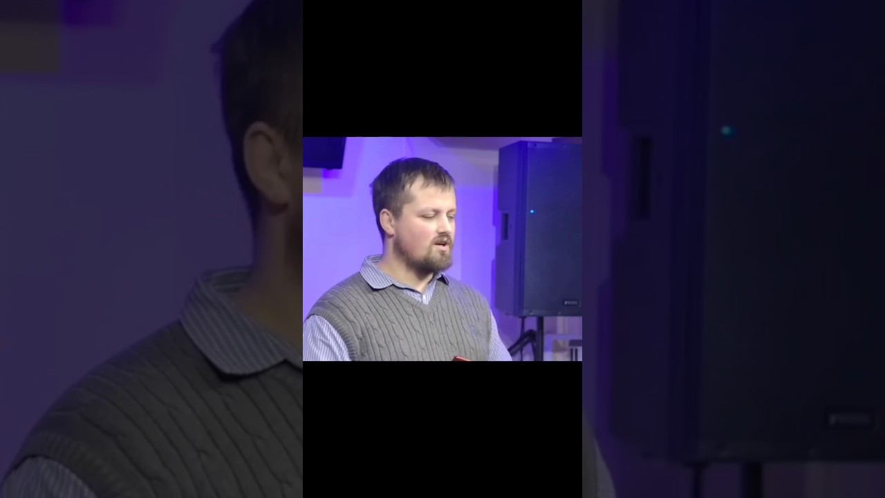 Нам нельзя успокаиваться пока мы не достигнем вечности