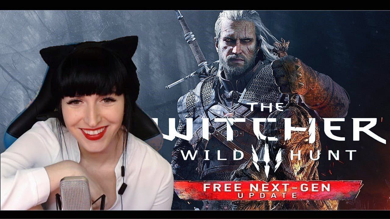 The Witcher 3: Wild Hunt Next-Gen [2К]►Ведьмак 3: Дикая Охота (переиздание)► Прохождение PS5► #11