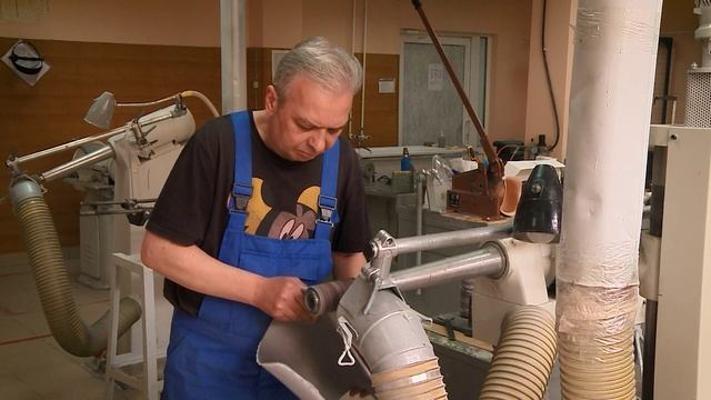 Ставит на ноги тысячи людей: Смоленское протезно-ортопедическое предприятие отмечает 80-летие