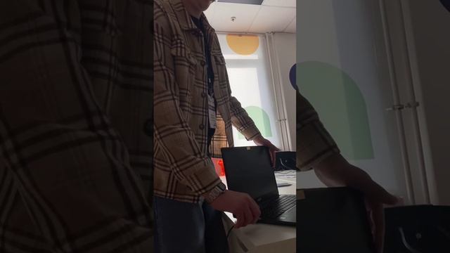 Ярпиар - Клип @yarprfest2, Университет Решетнёва