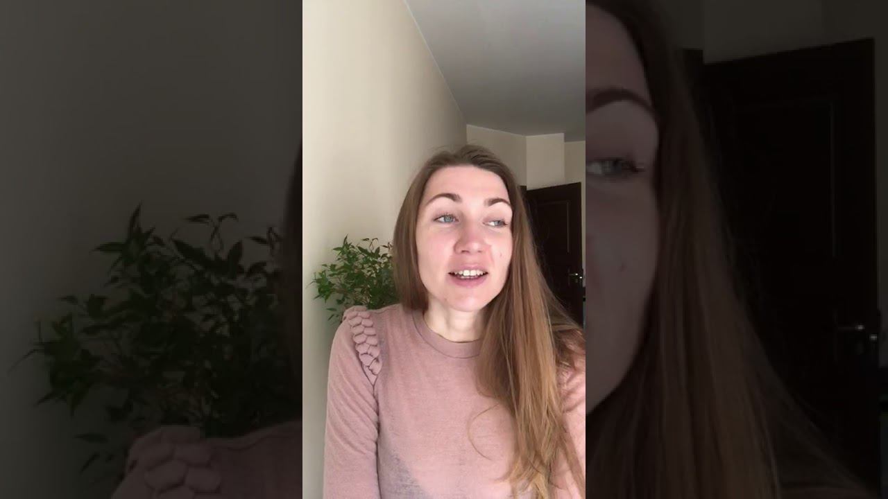 Отзыв клиентки о работе с Дмитрием Мыскиным в программе "5 шагов к любимому".