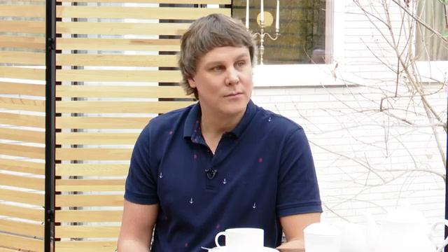От первого лица: интервью