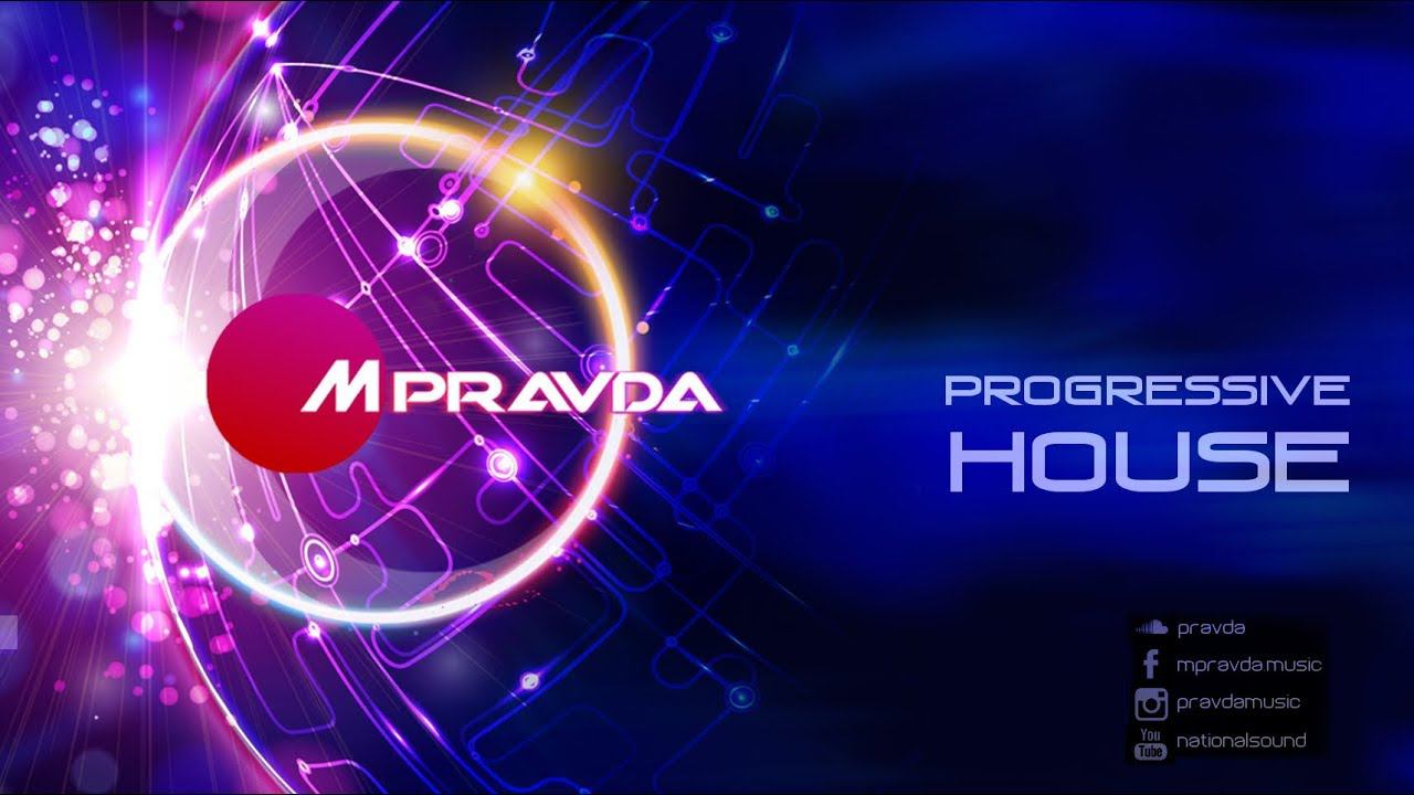 ♫ Best Progressive Music April 2018 by M.PRAVDA ♫