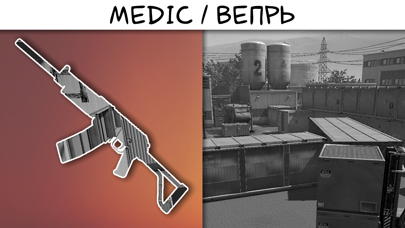 КВ / Д17 / ВЕПРЬ