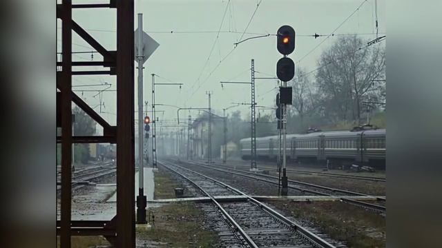 Поэтическая среда. Белла Ахмадулина. О, мой застенчивый герой.mp4