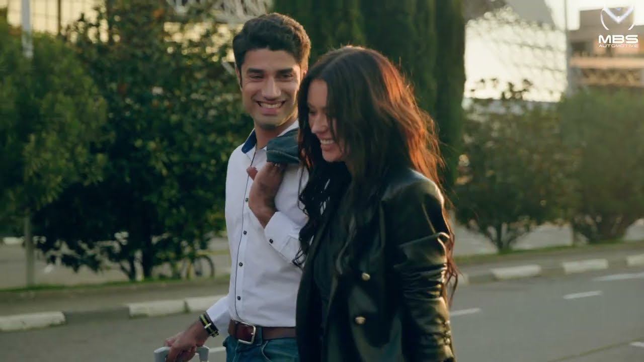 MBS | Авто тюнинг мерседес V класс | Видеосъёмка Сочи