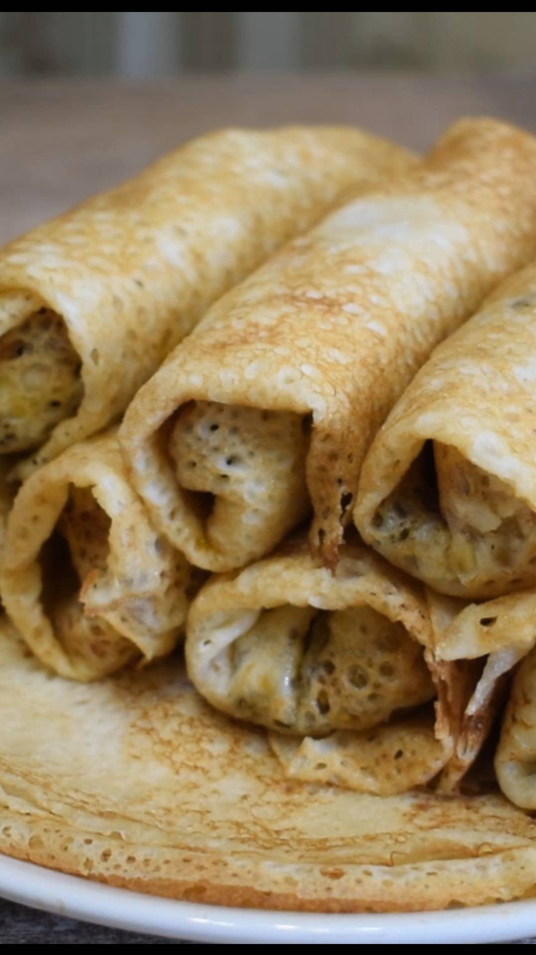 Два СТАКАНА ВОДЫ и 10 минут! Соседка Узбечка поделилась старинным рецептом Вместо ПИРОЖКОВ!