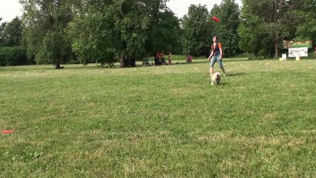 Frisbee Freestyle Татьяна и Соня.mp4